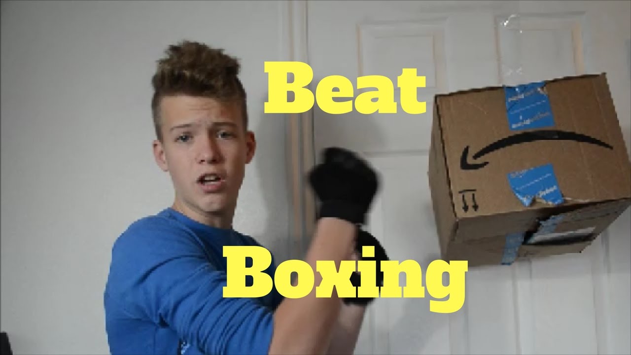 How To BeatBox Like a Pro - YouTube
