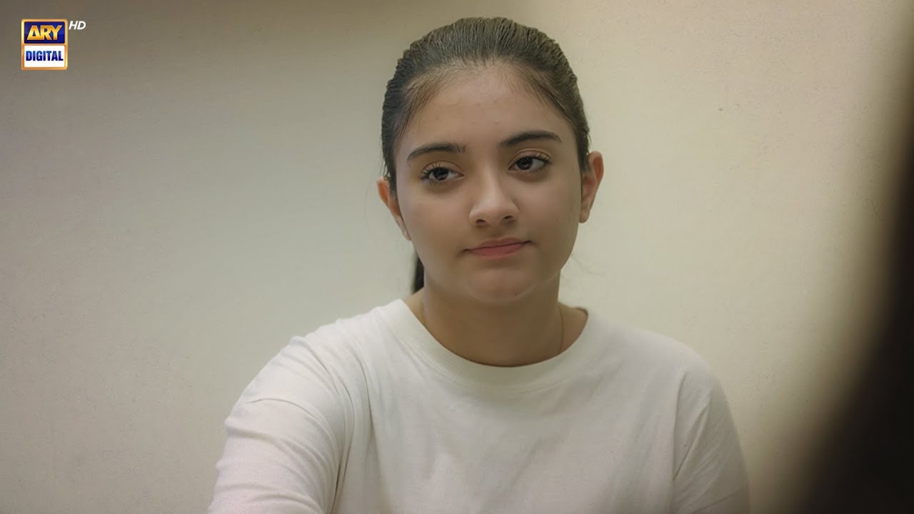 Aania ne khud ko badal diya hai.. | Parwarish - YouTube