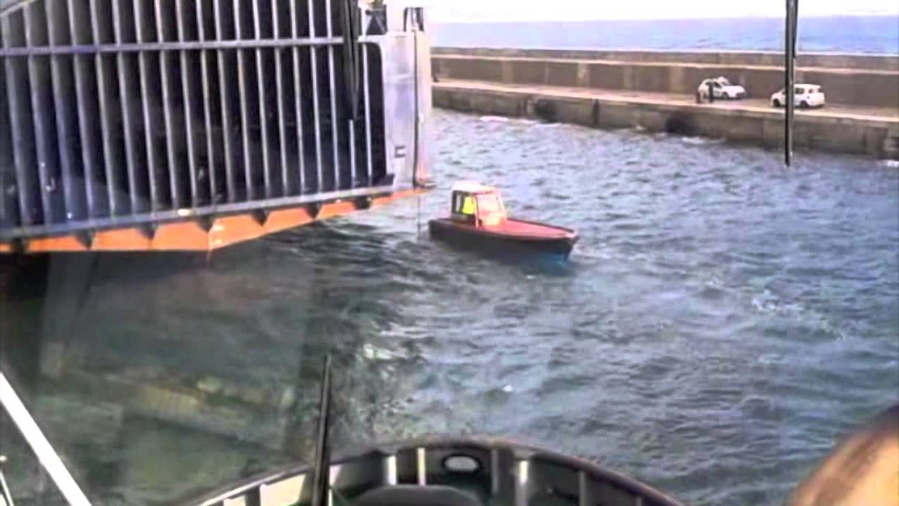Assistance AKNOUL (mai 2013) - YouTube