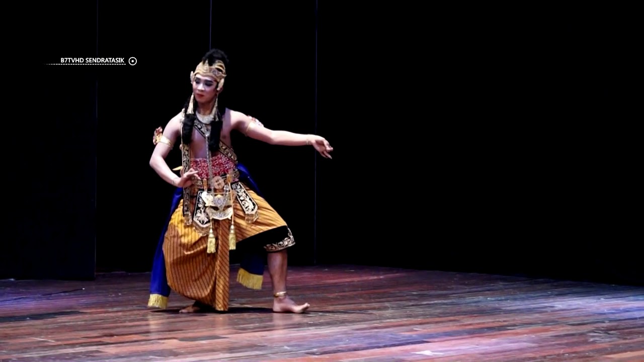 TARI SURAKARTA (GUNUNGSARI) || VIDEO DOKUMENTASI OLEH SAMYA RUPA TARI ...