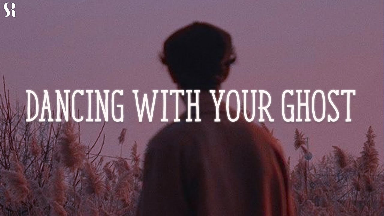 Dancing With Your Ghost ( 𝙨𝙡𝙤𝙬𝙚𝙙 + 𝙧𝙚𝙫𝙚𝙧𝙗 ) ~ The best slow and sad ...