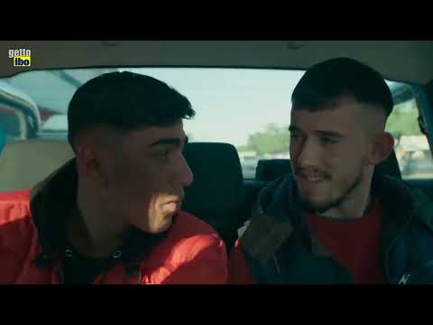 Burak Cengo ve Mahmut - Bu adam tefeci değilmi | Sıfır Bir