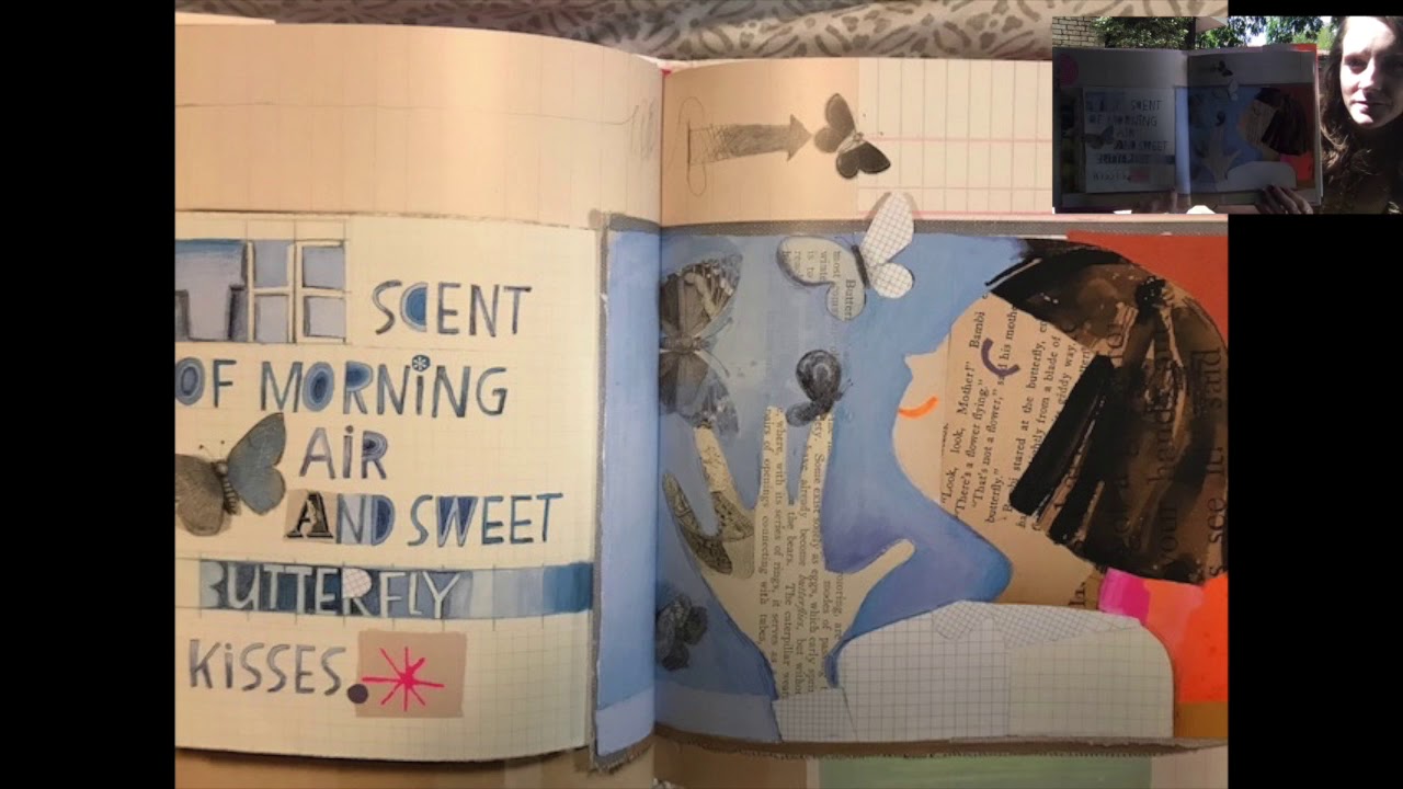 Welcome to Ms. Perrin's Second Grade Class! - YouTube