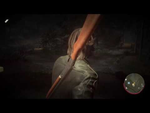 13th Friday Deli Olaylar Bölüm #3