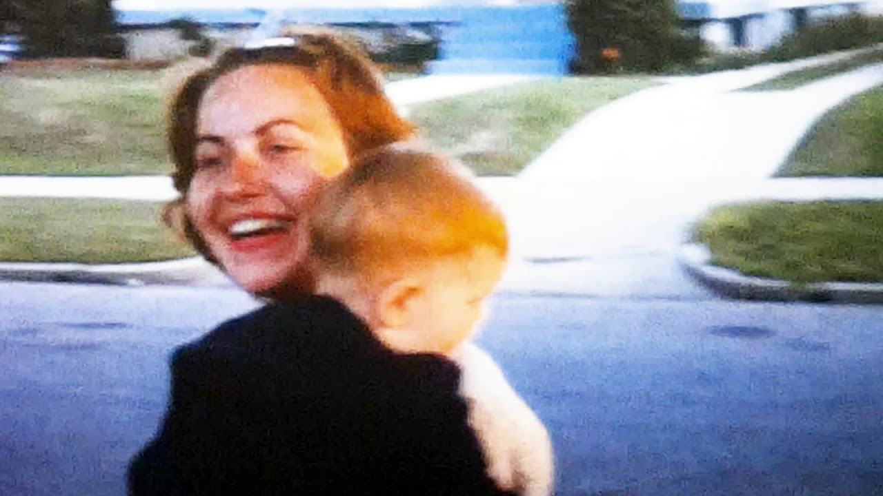 1966 Todd's final adoption - YouTube