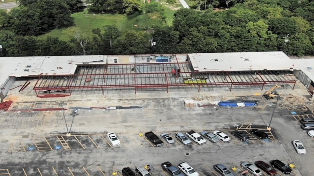 Fire Remediation, Demolition, Architectural and Structural Design ...