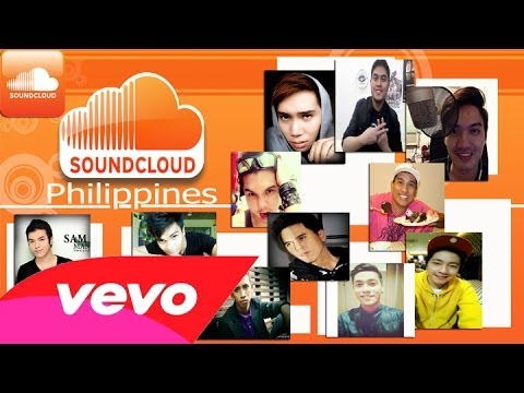 Male High Notes Compilation (SoundCloud Philippines Male Artists) - YouTube