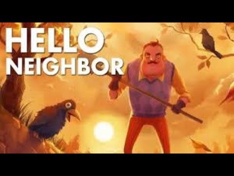 How to Download: Hello Neighbor! (Full Game) [FREE] - YouTube