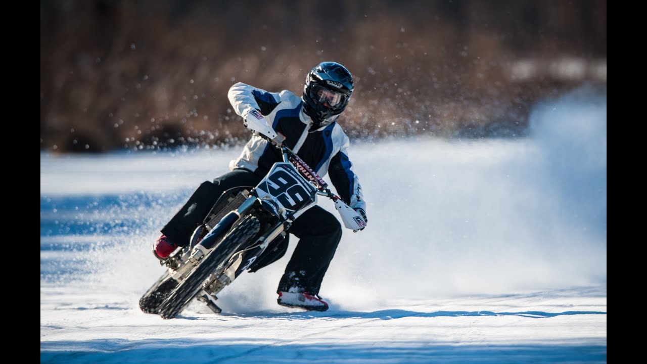 Ice Is Nice - YouTube