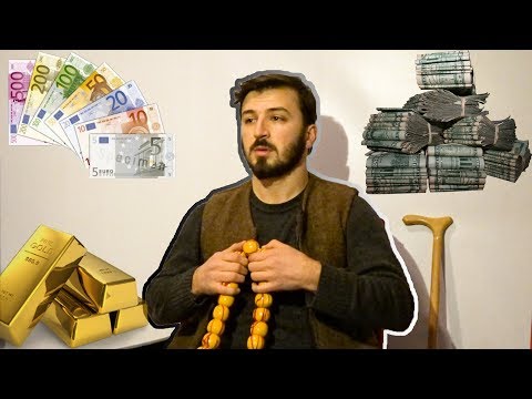 Ekonomi Haberi İzleyen Kastamonulu Amca