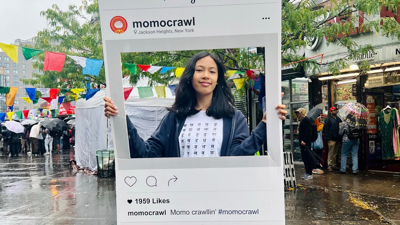 Momo Crawl / Somewhere Over the Rainbow cover song by Parisa - YouTube