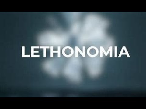 Lethonomia-lethologica - Tip of the tongue syndrome - YouTube