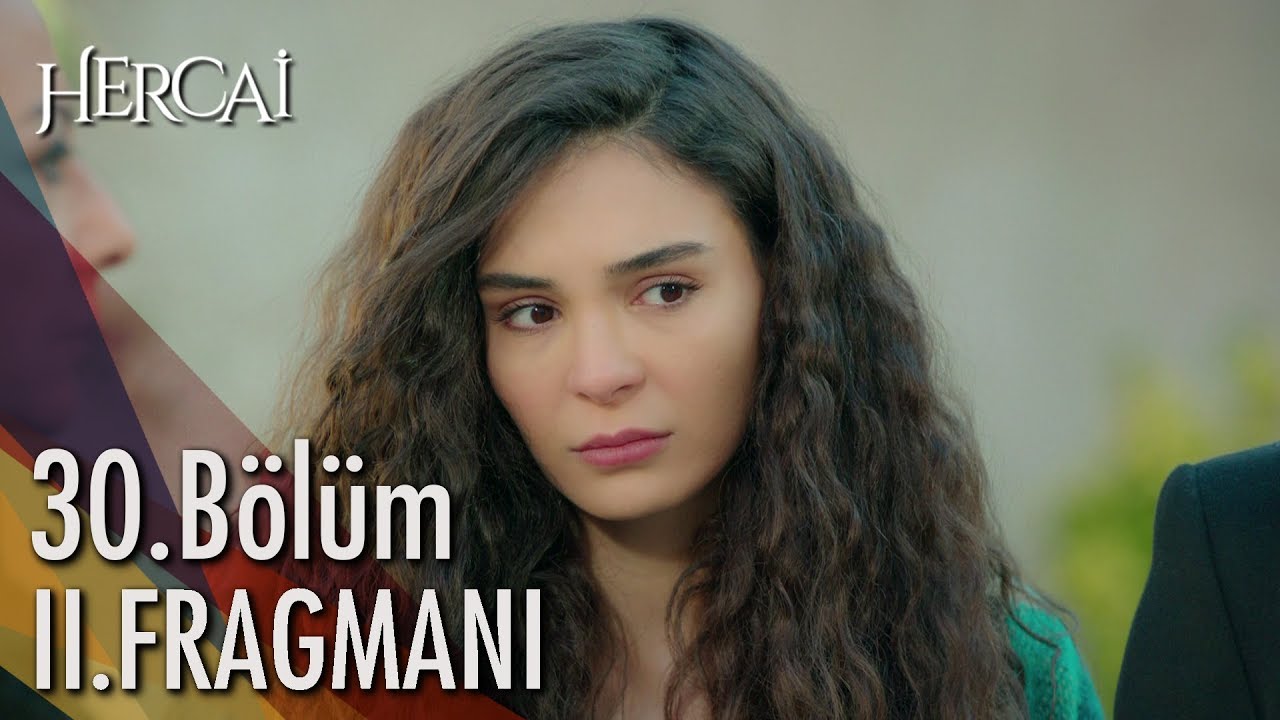 Hercai 30. Bölüm 2. Fragmanı - YouTube