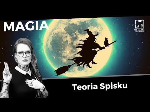 Klątwy, talizmany, szamani i szeptuchy. Magia ma się świetnie.