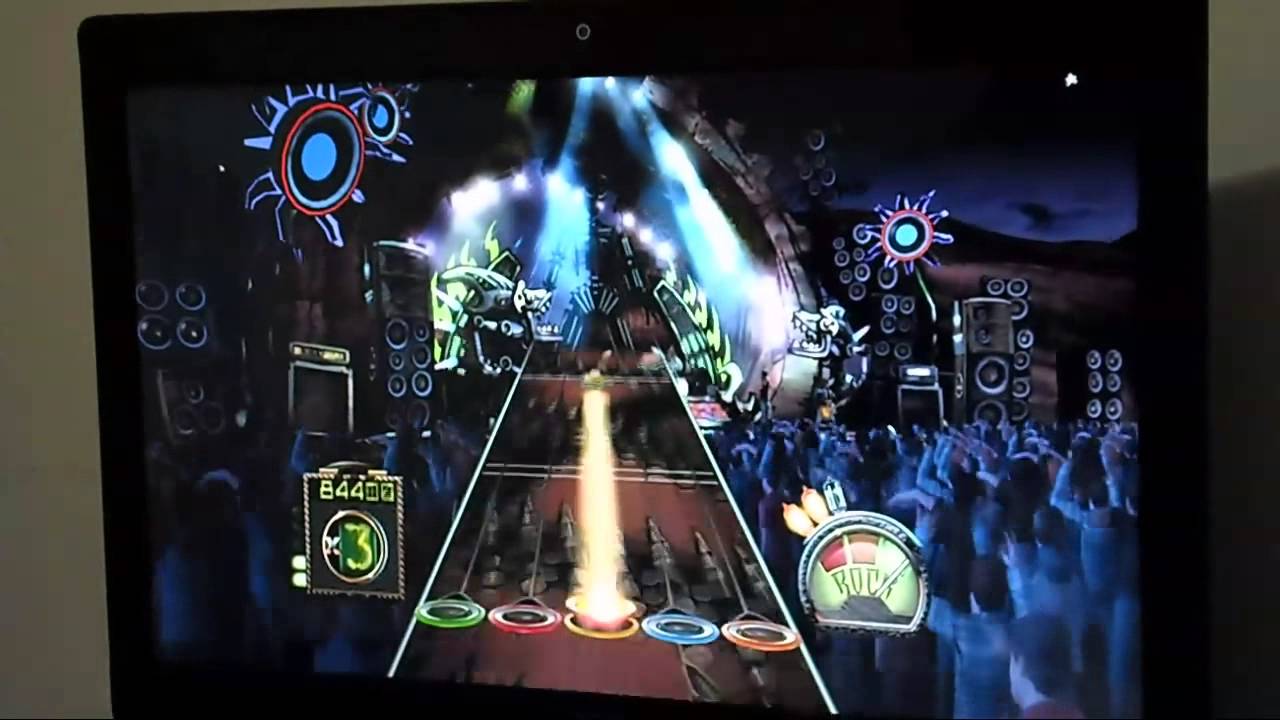 Guitar Hero Expert HyperSpeed 5 - YouTube