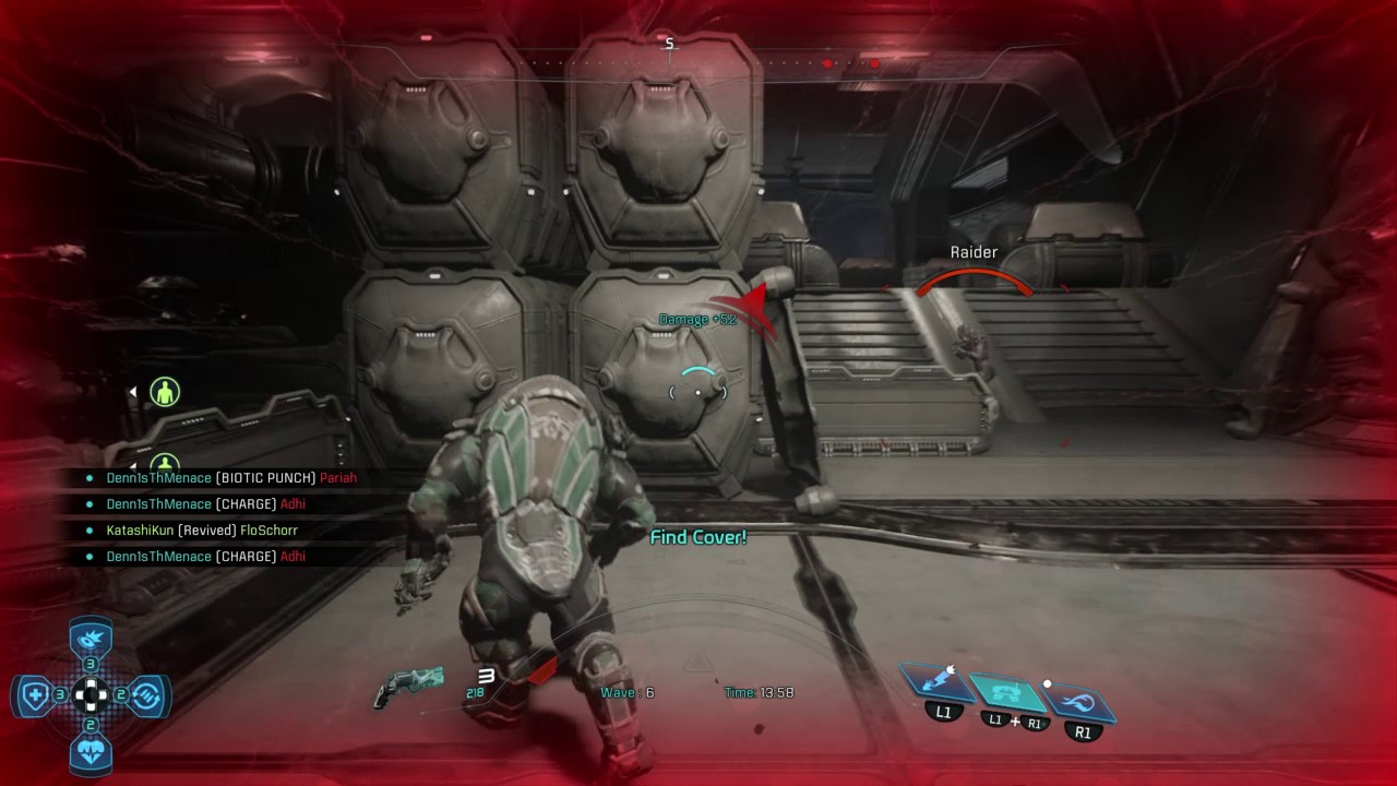 | Trialing the Krogan Engineer + Build Discussion | Mass Effect ...