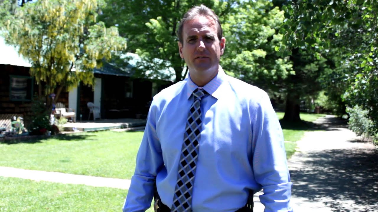 El Dorado County District Attorney Cold Cases - Webisode #2 | Brynn ...