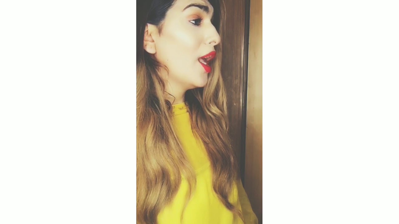 Musically - Cute Girls Actings. - YouTube