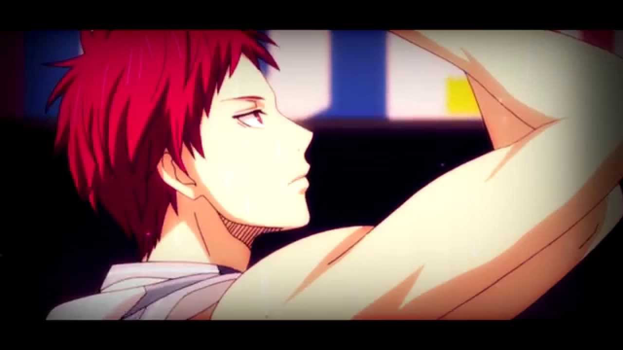 Akashi VS Midorima [AMV HD 1080p] Centuries - Kuroko No Basket 3 - YouTube