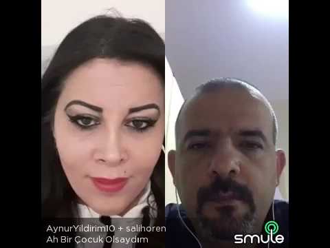 Ferdi Tayfur ah bir çocuk olsaydım