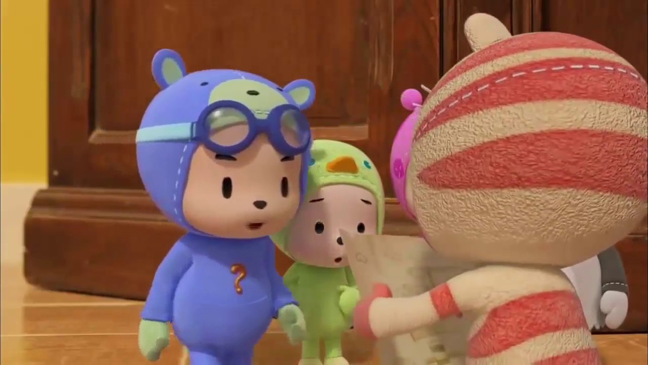 Tsum Tsum Shorts | Tsum Tsum Full Episodes Compilation 2017 | Cartoon ...