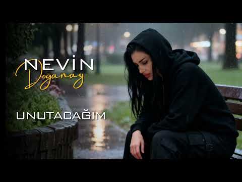 Nevin Doğanay - Unutacağım (2026 Official Audio)