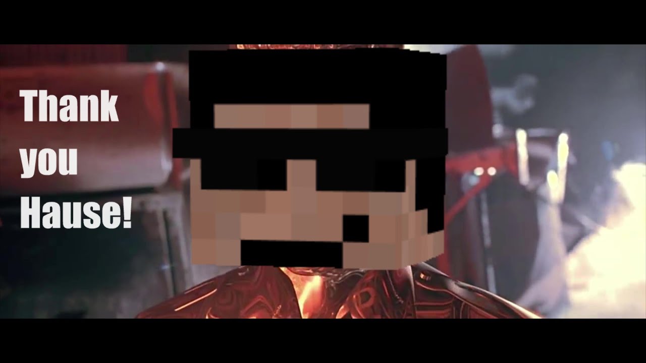 Hausemaster gets abused by the 2b2t playerbase (2019) - YouTube