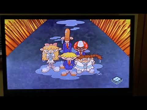 Father’s First Scene