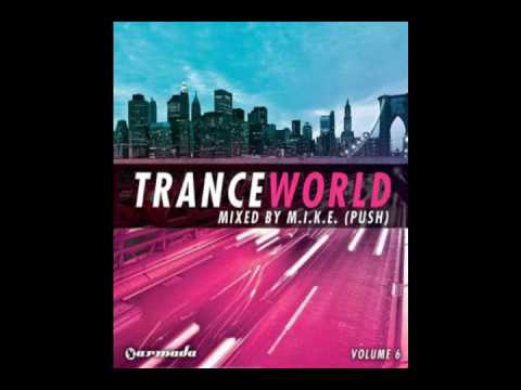 Niklas Harding vs. Kris O'Neil - Saturn (Michael Badal Remix) - YouTube