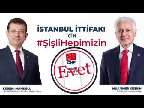 Şişli ve İstanbul'da Yeni Bir Dönem Başlıyor