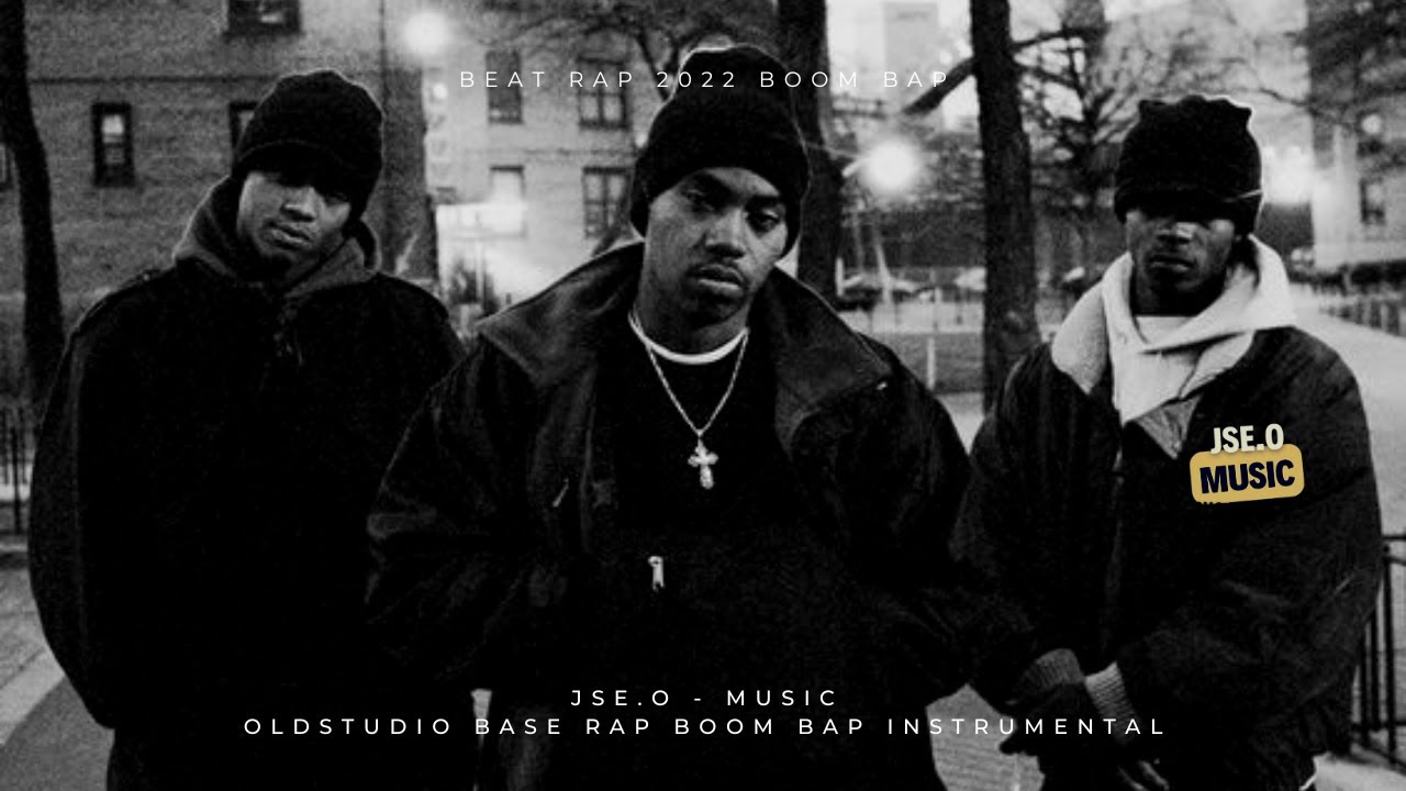 BEAT RAP USO LIBRE |"Criminal"| BOOM BAP INSTRUMENTAL - [Prod. Jse.O ...