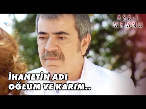 Matmazel, Adnan'a İHANETİ Söyledi! - Aşk-ı Memnu 79. Bölüm VEDA ( FİNAL )