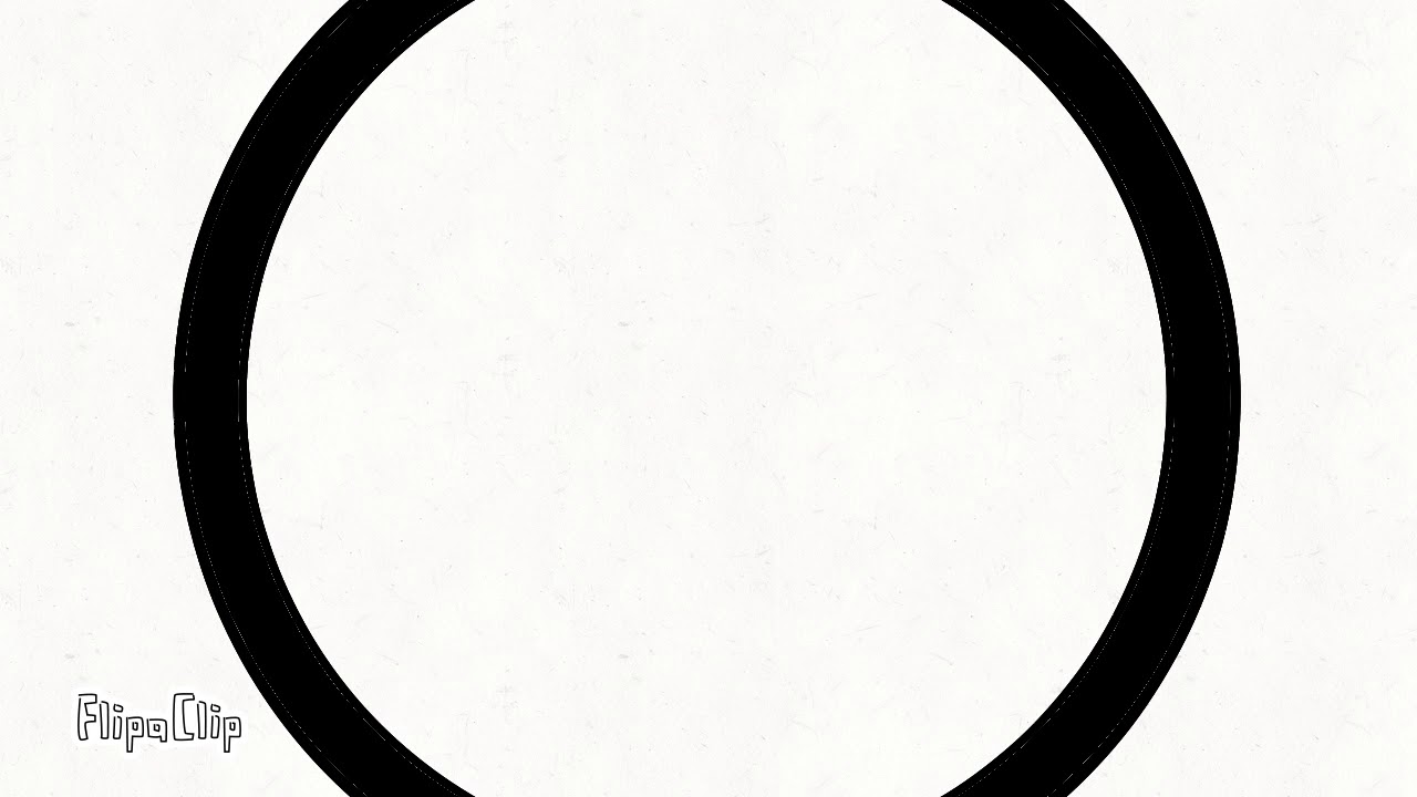 Circle effect - YouTube