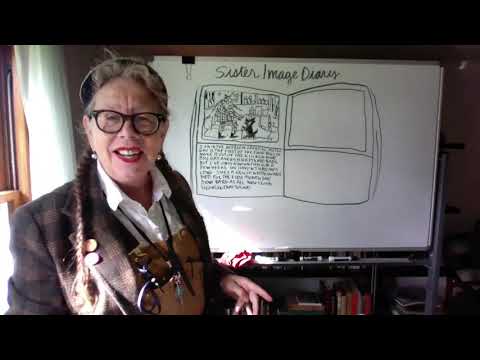 Sister Image Diary Exercise