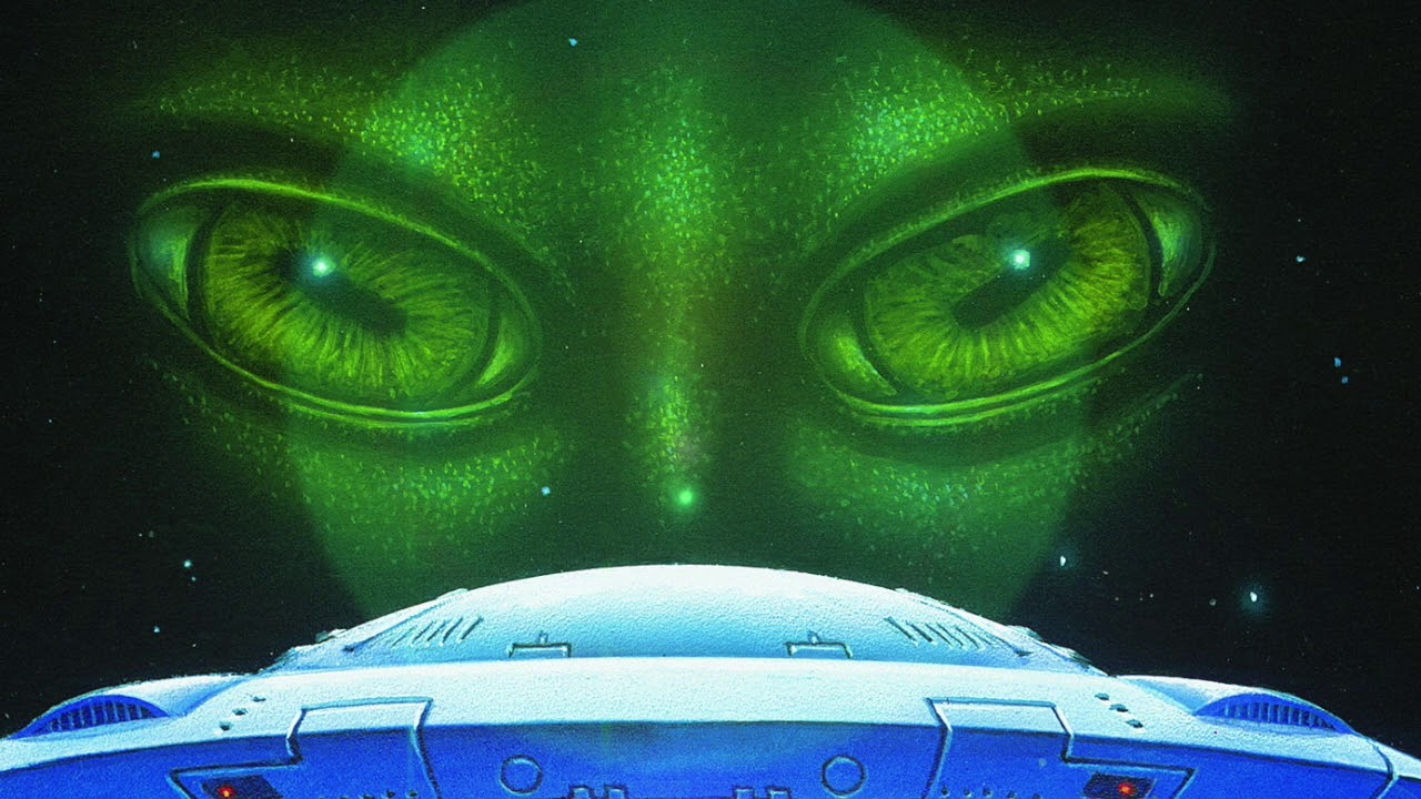 FROM SPACE - UFO ENCOUNTER - JOHN DE HERRERA 3 - 4 (talk radio ) - YouTube