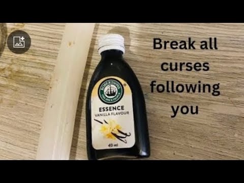 Remove all curses following you and your family around - YouTube