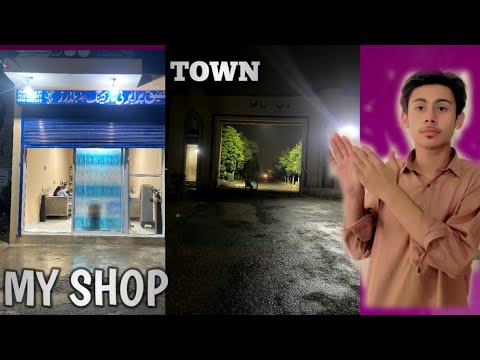 I AM BACK TO SHOP - YouTube