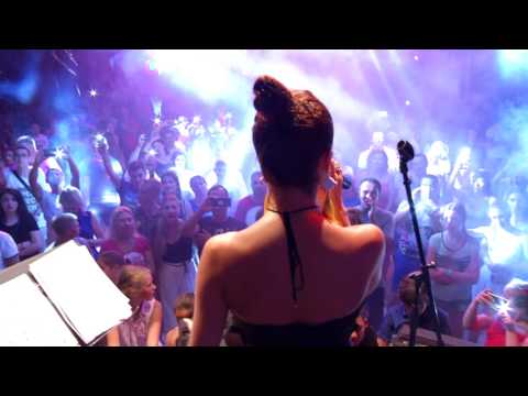 Sati Kazanova feat. Garo Mafyan - Imagine