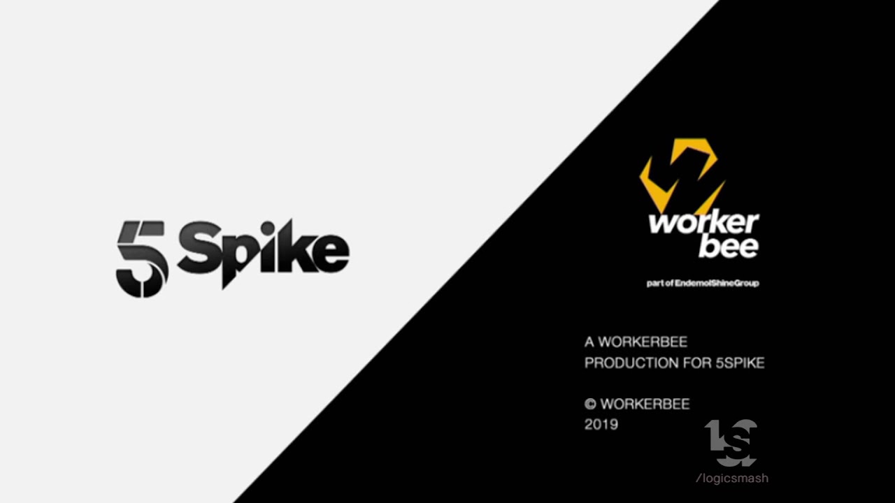 Worker Bee for Channel 5 Spike (2019) - YouTube