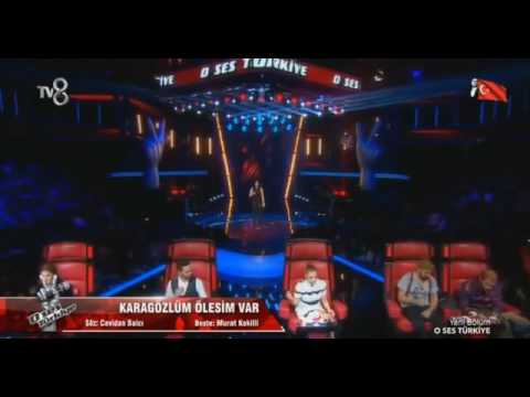 Yaren doğan kara gozlum sevdalanmış