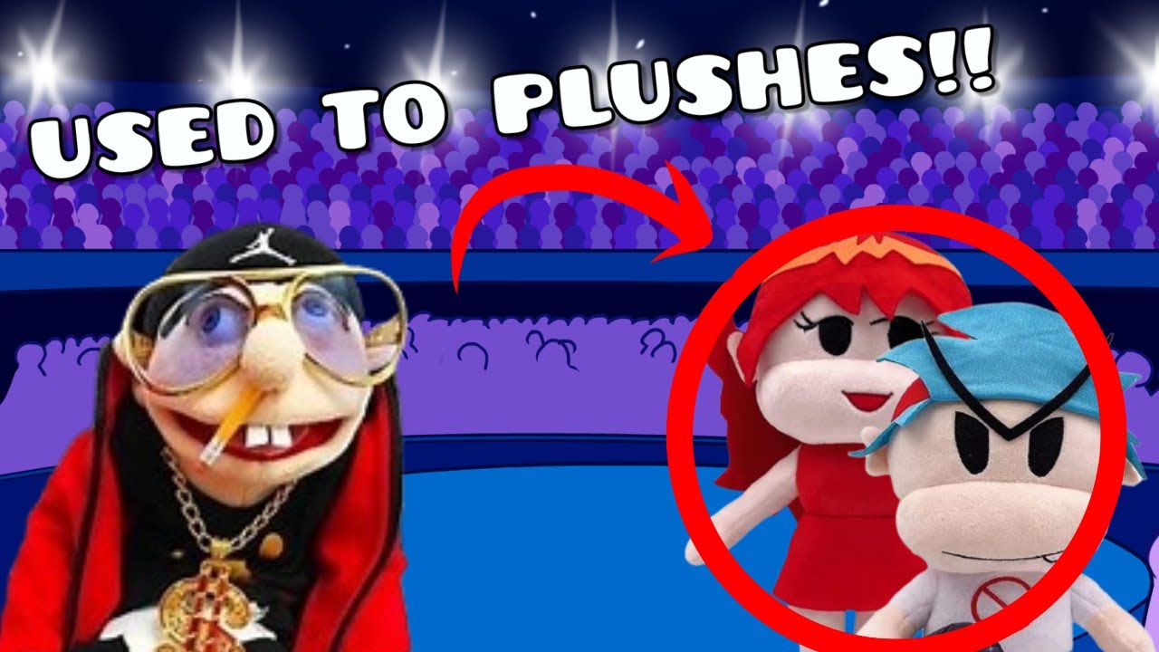 Bang em and Slang em but i use the plushes - YouTube