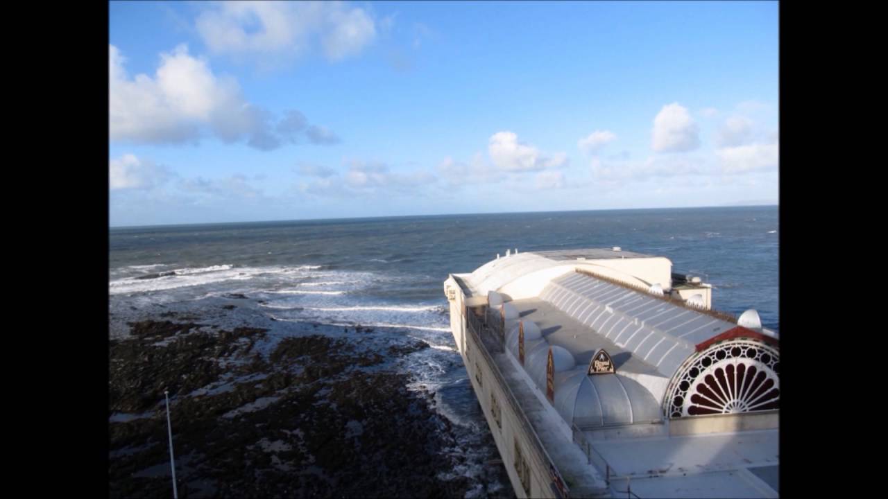 Time Lapse Show Reel - YouTube