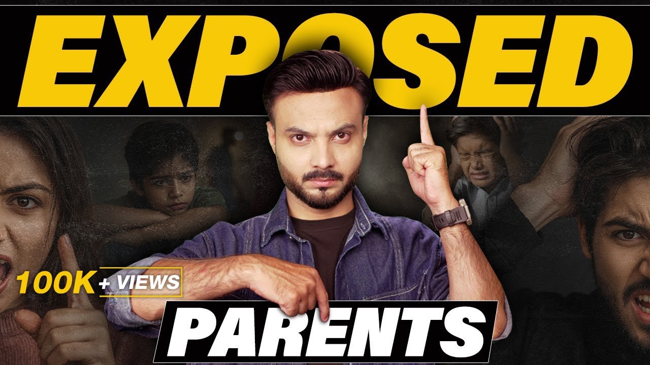 All Kids Deserve Parents But Not All Parents Deserve Kids | @ThynkWhy ...