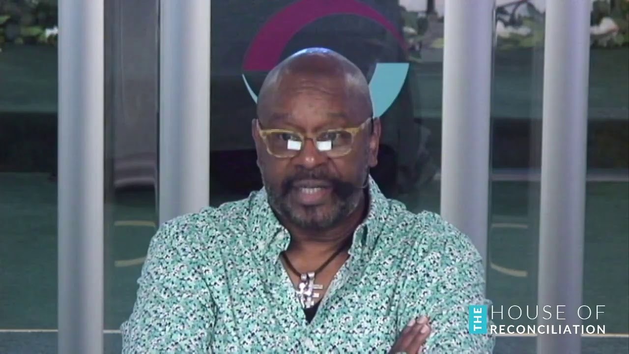 Back To The Basics with Reginald Campbell 9/01/2020 - YouTube