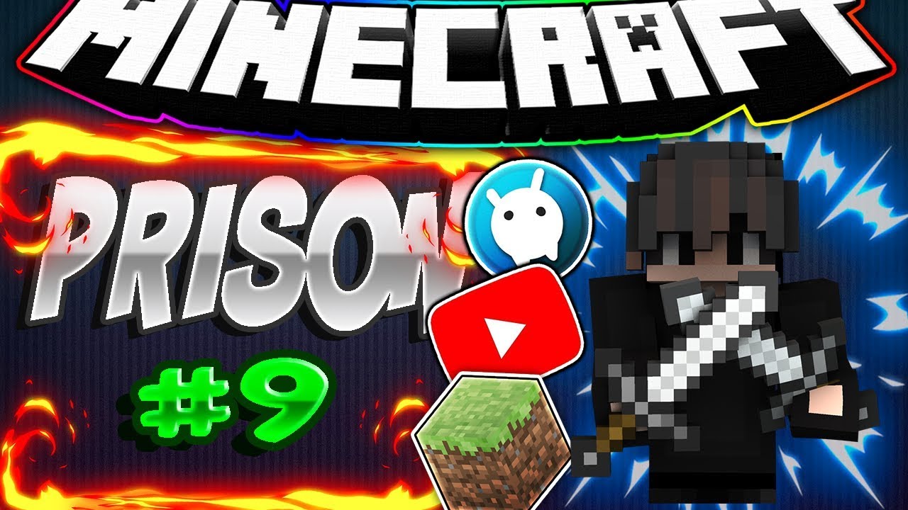 Prison VimeWorld #9 | 11 lvl, открываю 2 дк - YouTube