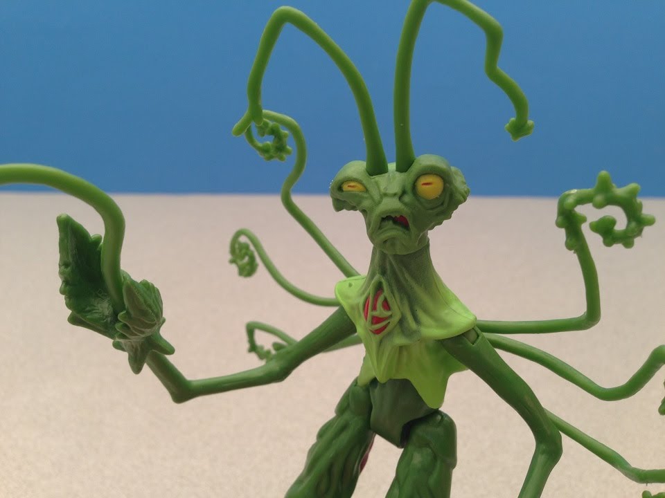 Turtles Nickelodeon Toy Spiderbites