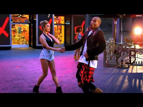 Chris Brown - Loyal ft. Lil Wayne, Tyga (Official Music Video #VEVO ...
