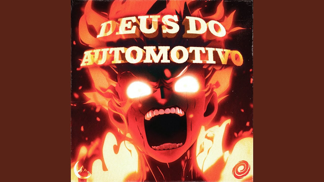 deus do automotivo (Super Slowed) - YouTube