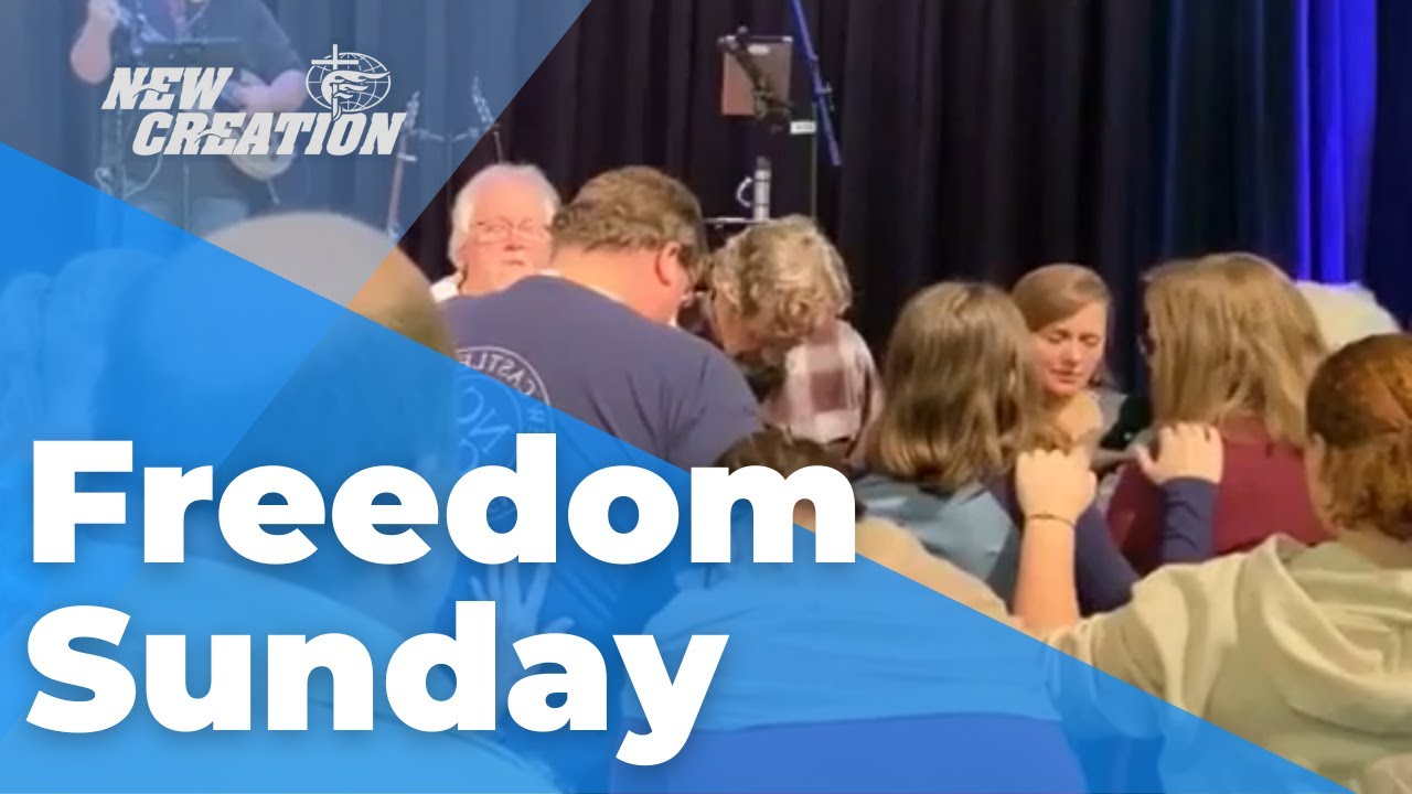Freedom Sunday (11/7/2021) - YouTube