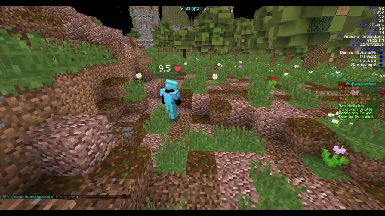 Gamerstime 15 - YouTube